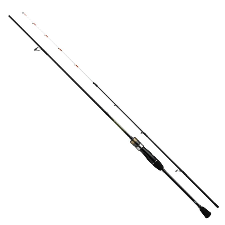 ダイワ 船竿 キスX S-175・K [5][2025年新製品] : 釣具のアングル