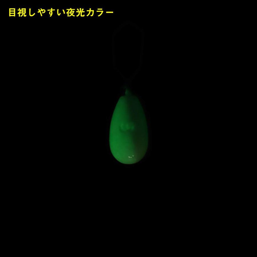 ダイワ ウエイトチューンシンカー アゴリグシンカー3 7g 夜光 [メール便] : 釣具のアングル - 通販 - Yahoo!ショッピング