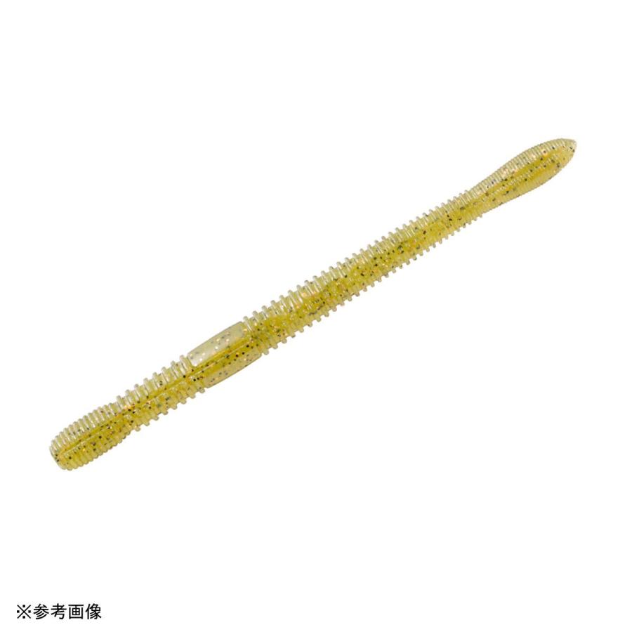 OSP ドライブ クローラー 6.5インチ W030 ライトウォーターメロン・ペッパー&コパーフレーク [メール便] : 4560485602930 : 釣具のアングル - 通販 ...