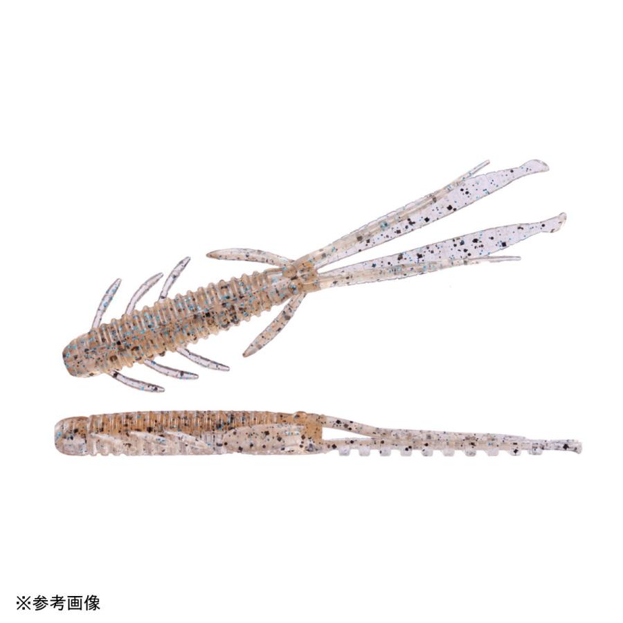 OSP ドライブ シュリンプ 4.8インチ TW117 ゴーストシュリンプ [メール便] : 釣具のアングル - 通販 - Yahoo!ショッピング