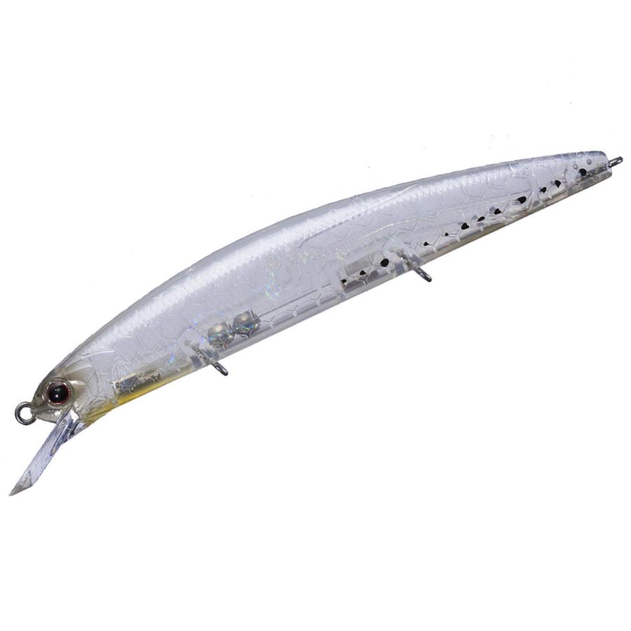 OSP ASURA O.S.P ヴァルナ 110F DM83 しらうお [メール便] : 釣具のアングル - 通販 - Yahoo!ショッピング