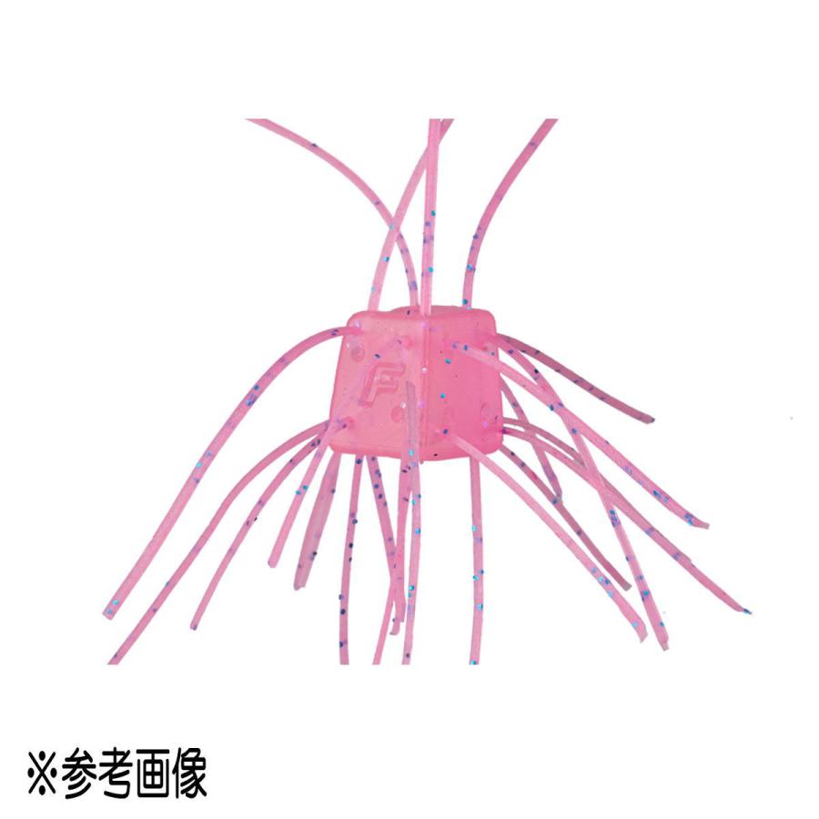 OSP バスワーム サイコロラバー ノンソルト 14mm SR07 サイトネオンピンク [4] : 釣具のアングル - 通販 - Yahoo!ショッピング