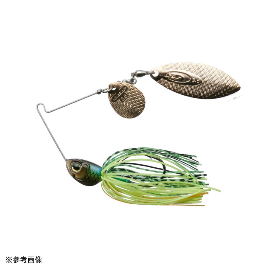 OSP ハイピッチャー 5/16oz TW S38 サンフィッシュタイガー [メール便] : 釣具のアングル - 通販 - Yahoo!ショッピング