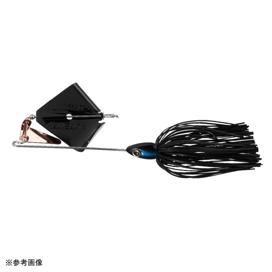 OSP O.S.P BUZZ ZERO TWO BEAT 3/8oz ECO S52 ディファインブラック [メール便] : 釣具のアングル - 通販 - Yahoo!ショッピング