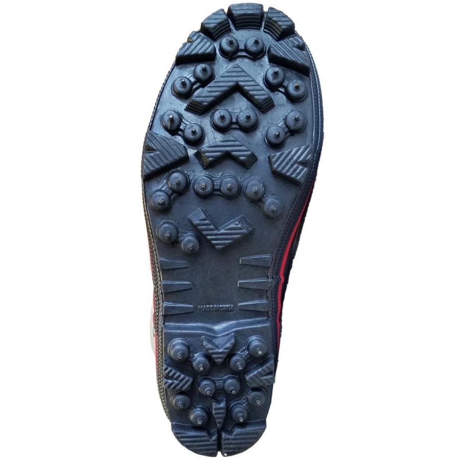 ライズウェイ スパイクブーツ2 UBU-007 M [5] : 釣具のアングル - 通販 - Yahoo!ショッピング