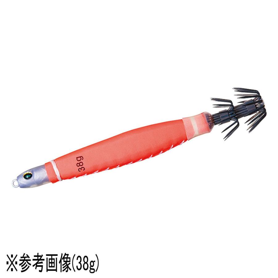 【特価品】 ダイワ エメラルダス イカメタルスッテ 75g (20号) 蛍光ピンク [メール便] : 釣具のアングル - 通販 - Yahoo!ショッピング