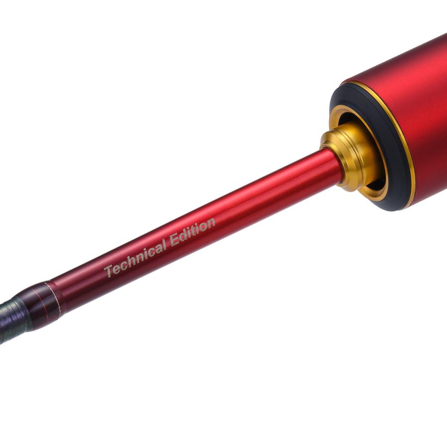 シマノ フリースタイルロッド 24 ワールドシャウラ テクニカルエディション S52L-F/4 [5] : 釣具のアングル - 通販 - Yahoo!ショッピング