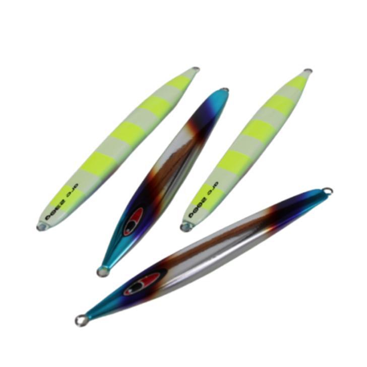 シーフロアコントロール アーク 290g チタンチャートゼブラグロー : アングラーズショップ ライジング - 通販 - Yahoo!ショッピング