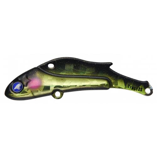 BlueBlue（釣り） ブルーブルー トレイシー 25g #20 ランガンバレット : アングラーズ・サライ ヤフー店 - 通販 - Yahoo!ショッピング