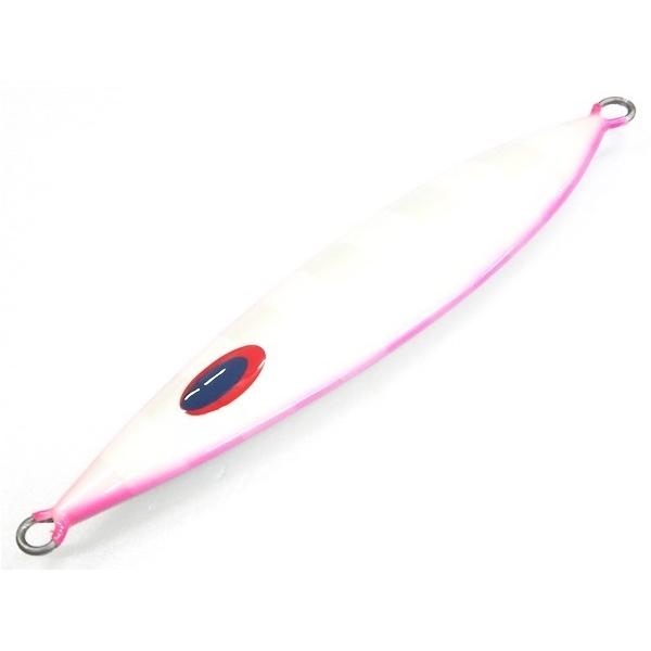 DEEPLINER ディープライナー スロースキップCX 100g アクアオリカラ グロー : アングラーズショップアクア - 通販 - Yahoo!ショッピング