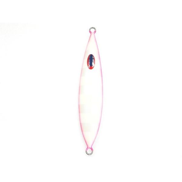 DEEPLINER ディープライナー スロースキップCX 100g アクアオリカラ グロー : アングラーズショップアクア - 通販 - Yahoo!ショッピング