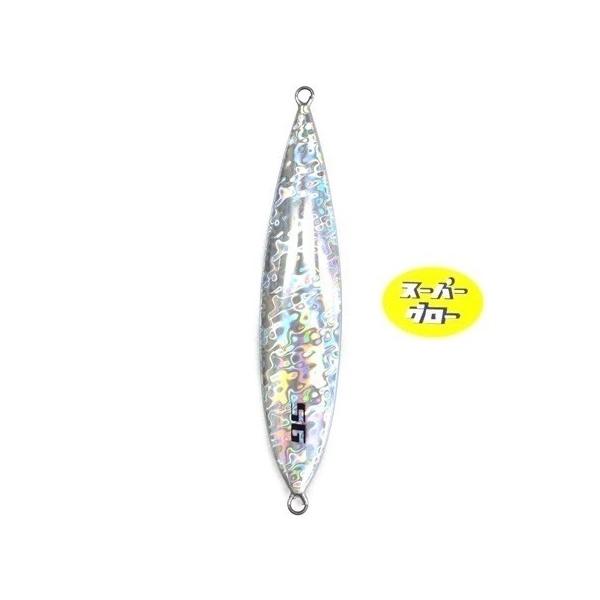 DEEPLINER ディープライナー スロースキップCX 100g アクアオリカラ スーパーグロー : アングラーズショップアクア - 通販 - Yahoo!ショッピング