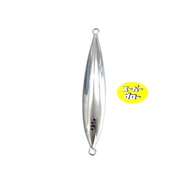 DEEPLINER ディープライナー スロースキップCX 450g アクアオリカラ カスタムホロ スーパーグロー : アングラーズショップアクア - 通販 - Yahoo!ショッピング