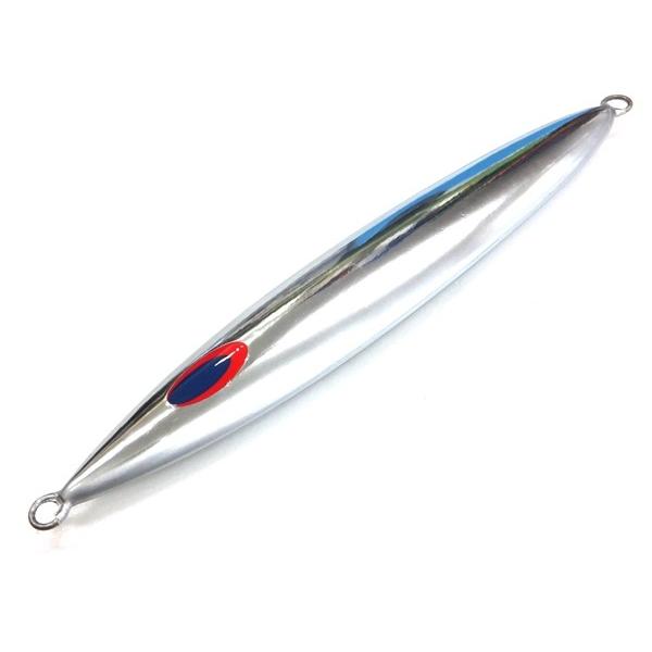 DEEPLINER ディープライナー スロースキップFB 100g 純正 カスタムホロ : アングラーズショップアクア - 通販 - Yahoo!ショッピング