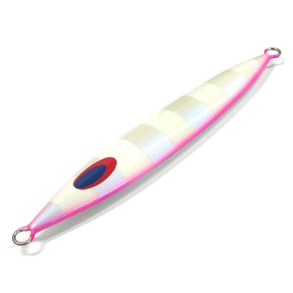 DEEPLINER ディープライナー スロースキップFB 130g アクアオリカラ グロー : アングラーズショップアクア - 通販 - Yahoo!ショッピング