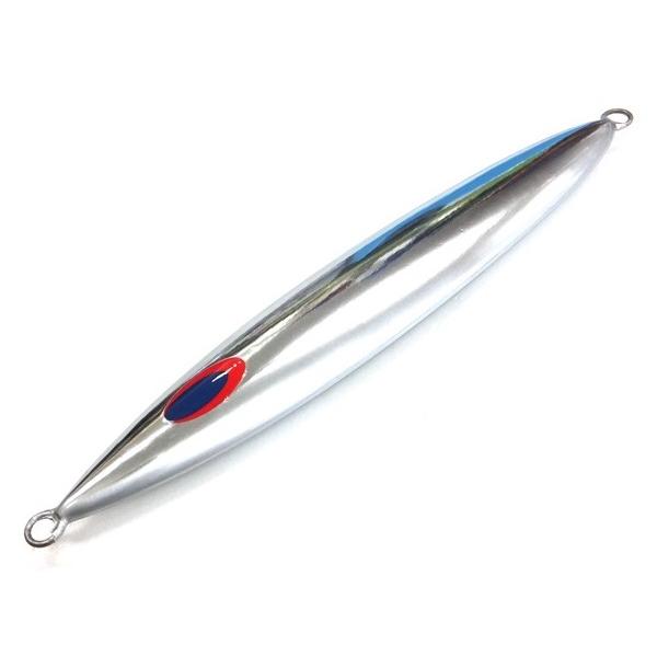 DEEPLINER ディープライナー スロースキップFB 130g 純正 カスタムホロ : アングラーズショップアクア - 通販 - Yahoo!ショッピング