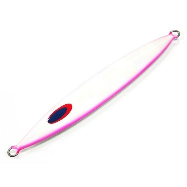 DEEPLINER ディープライナー スロースキップFB 150g アクアオリカラ グロー : アングラーズショップアクア - 通販 - Yahoo!ショッピング