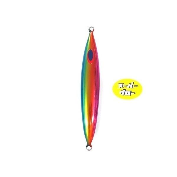 DEEPLINER ディープライナー スロースキップFB 430g アクアオリカラ カスタムホロ スーパーグロー : アングラーズショップアクア - 通販 - Yahoo!ショッピング