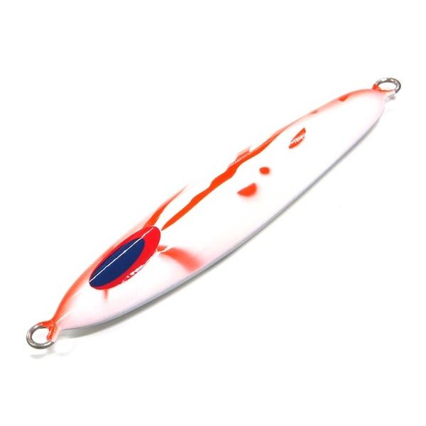 DEEPLINER ディープライナー スロースキップフレック 100g 純正 グロー : アングラーズショップアクア - 通販 - Yahoo!ショッピング