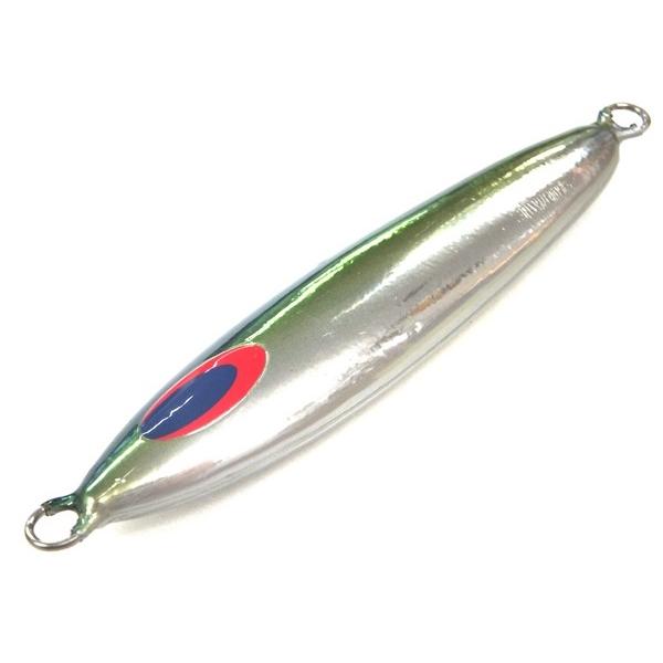 DEEPLINER ディープライナー スロースキップフレック 270g 純正 カスタムホロ : アングラーズショップアクア - 通販 - Yahoo!ショッピング