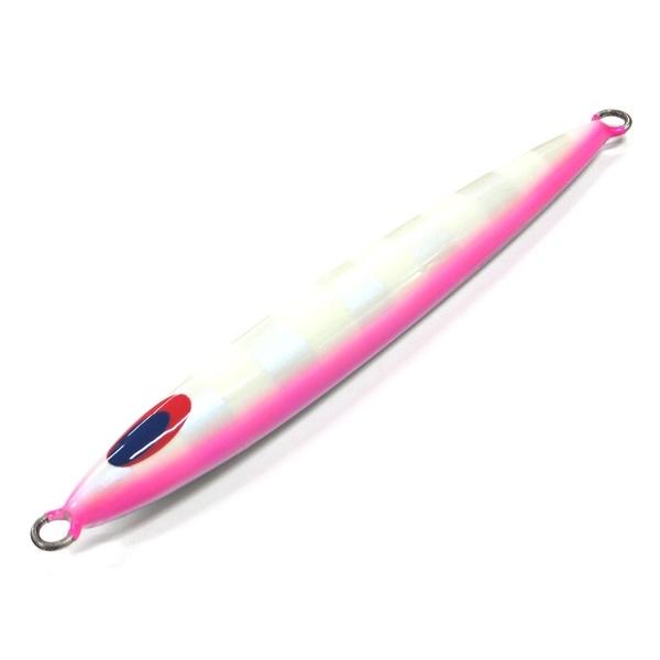 DEEPLINER ディープライナー スピンドルナロー 150g アクアオリカラ グロー : アングラーズショップアクア - 通販 - Yahoo!ショッピング