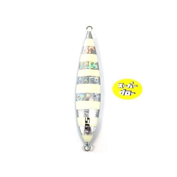 DEEPLINER ディープライナー スロースキップVB 100g 純正 スーパーグロー : アングラーズショップアクア - 通販 - Yahoo!ショッピング