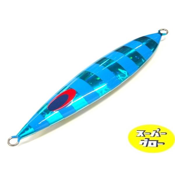 DEEPLINER ディープライナー スロースキップVB 250g 純正 スーパーグロー : アングラーズショップアクア - 通販 - Yahoo!ショッピング