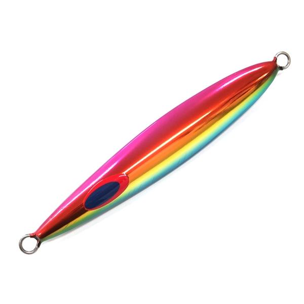 ディープライナー VB-β 250g 純正 カスタムホロ : deep-vb-b-250-zc-1 : アングラーズショップアクア - 通販 - Yahoo!ショッピング