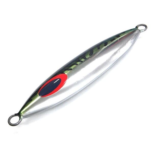 DEEPLINER ディープライナー スロースキップVib 210g アクアオリカラ カスタムホロ : アングラーズショップアクア - 通販 - Yahoo!ショッピング