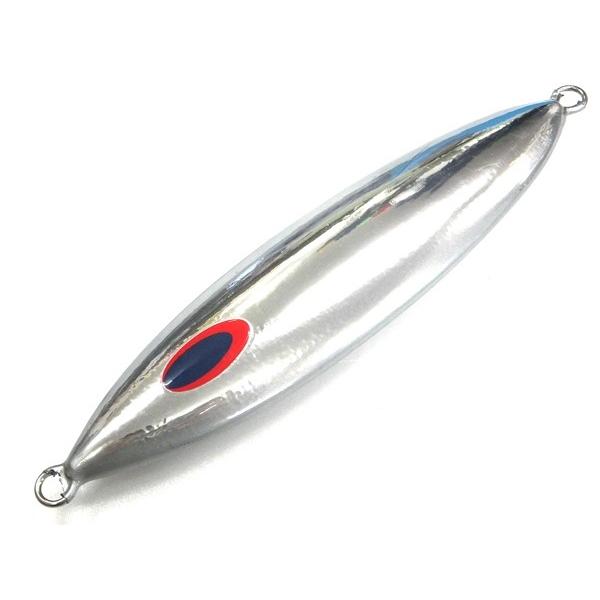 DEEPLINER ディープライナー スロースキップVib 210g 純正 カスタムホロ : アングラーズショップアクア - 通販 - Yahoo!ショッピング