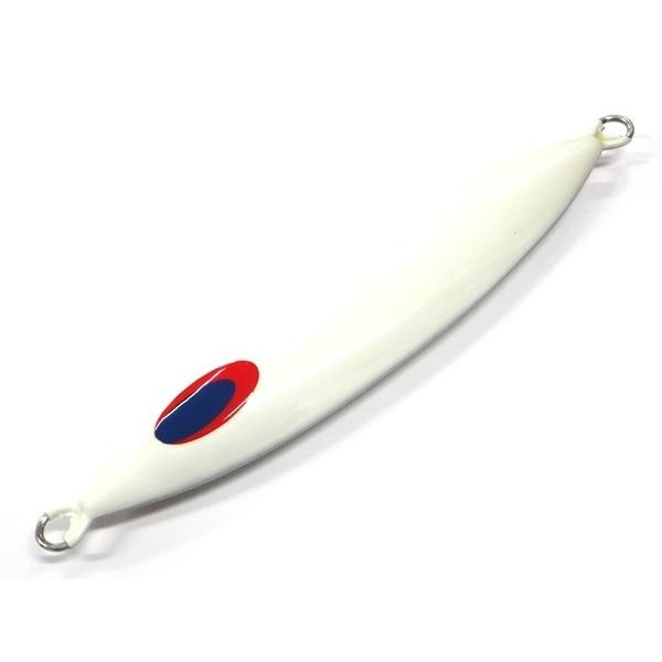 DEEPLINER ディープライナー スロースキップVib 210g 純正 グロー : アングラーズショップアクア - 通販 - Yahoo!ショッピング