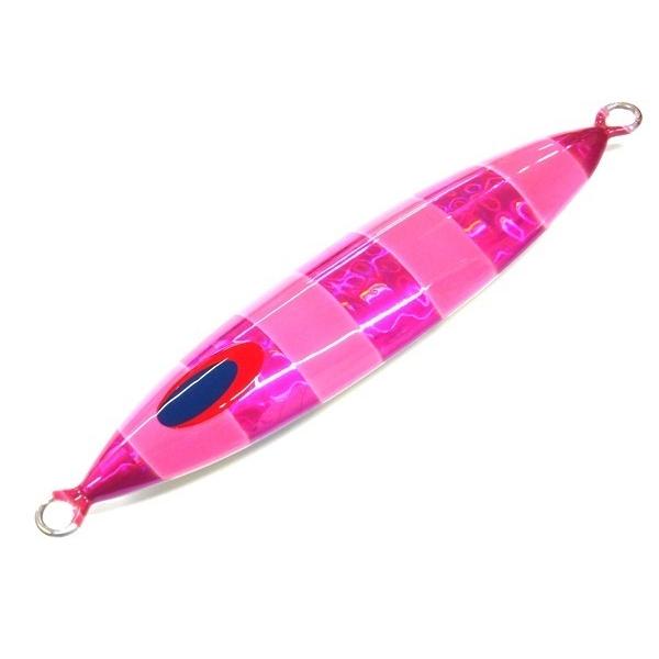 DEEPLINER ディープライナー スロースキップVib 280g 純正 グロー : アングラーズショップアクア - 通販 - Yahoo!ショッピング