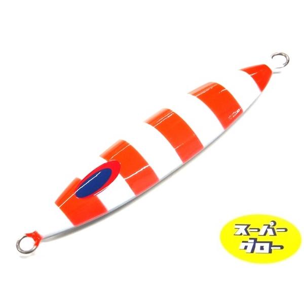 DEEPLINER ディープライナー スロースキップVib 55g 純正 スーパーグロー : アングラーズショップアクア - 通販 - Yahoo!ショッピング