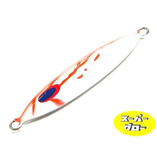 DEEPLINER ディープライナー スロースキップVib 55g 純正 スーパーグロー : アングラーズショップアクア - 通販 - Yahoo!ショッピング