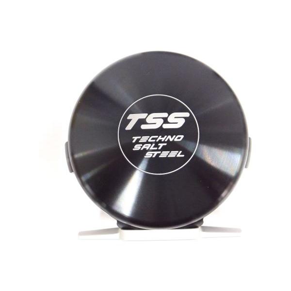 TSS製 パーミングカップ マーフィックスC3用 TSSレーザー加工入り ブラック : アングラーズショップアクア - 通販 - Yahoo!ショッピング