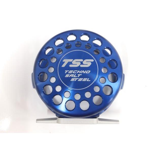 TSS製 パーミングカップ 穴明き(大穴) マーフィックスC3用 TSSレーザー加工入り ブルー : marfix-c3-palming-cup-blue-perforated-os ...