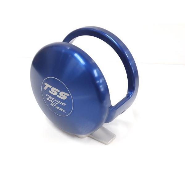 TSS製 パーミングカップ マーフィックスC3用 TSSレーザー加工入り ブルー : アングラーズショップアクア - 通販 - Yahoo!ショッピング