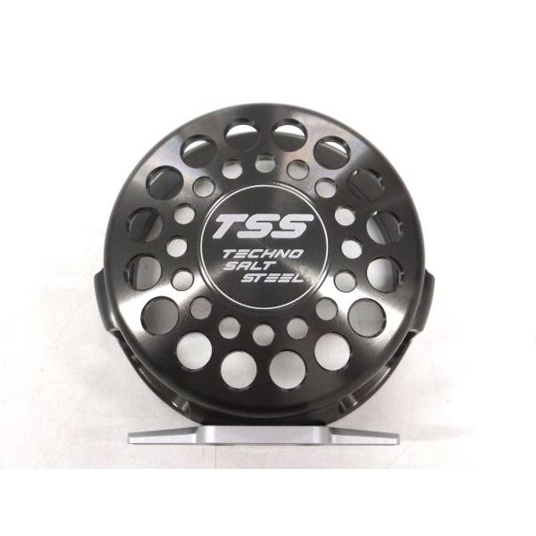 TSS製 パーミングカップ 穴明き(大穴) マーフィックスN4、LN4用 TSSレーザー加工入り ガンメタSG : アングラーズショップアクア - 通販 - Yahoo!ショッピング