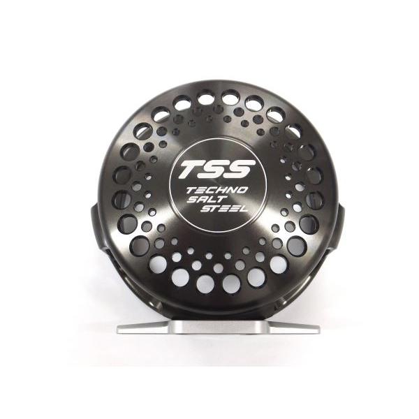TSS製 パーミングカップ 穴明き(小穴) マーフィックスN4、LN4用 TSSレーザー加工入り ガンメタSG : アングラーズショップアクア - 通販 - Yahoo!ショッピング