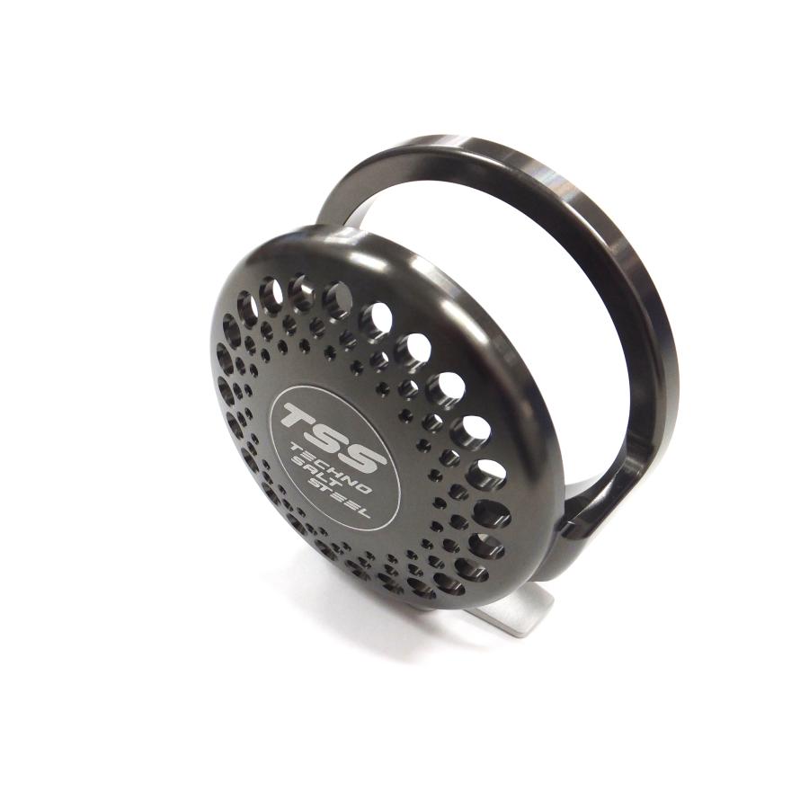 TSS製 パーミングカップ 穴明き(小穴) マーフィックスN4、LN4用 TSSレーザー加工入り ガンメタSG : アングラーズショップアクア - 通販 - Yahoo!ショッピング
