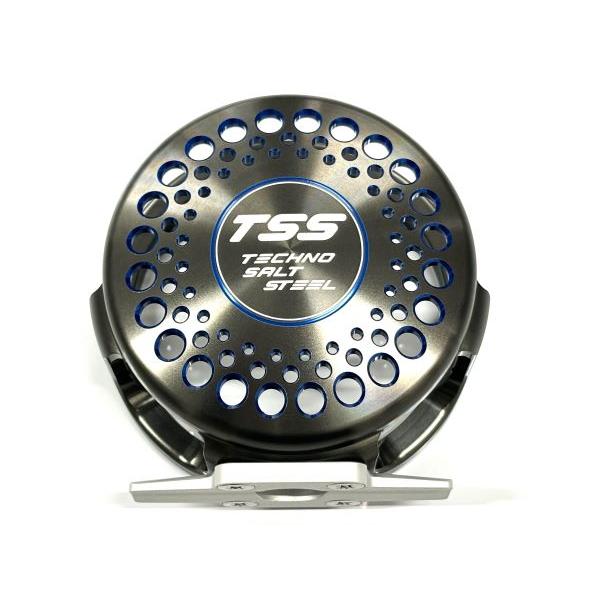 TSS製 パーミングカップ 穴明き(小穴) マーフィックスN4、LN4用 TSSレーザー加工入り ガンメタSGブルー : アングラーズショップアクア - 通販 - Yahoo!ショッピング