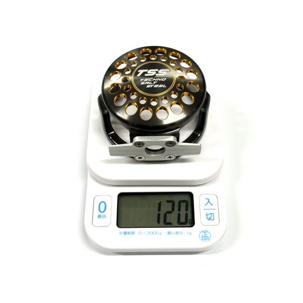 TSS製 パーミングカップ 穴明き(大穴) マーフィックスN4、LN4用 TSSレーザー加工入り ガンメタSGゴールド : アングラーズショップアクア - 通販 - Yahoo!ショッピング