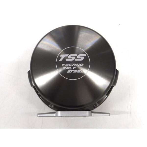 TSS製 パーミングカップ マーフィックスN4、LN4用 TSSレーザー加工入り ガンメタSG : アングラーズショップアクア - 通販 - Yahoo!ショッピング