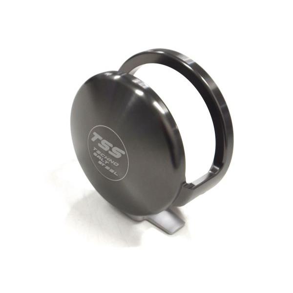 TSS製 パーミングカップ マーフィックスN4、LN4用 TSSレーザー加工入り ガンメタSG : アングラーズショップアクア - 通販 - Yahoo!ショッピング