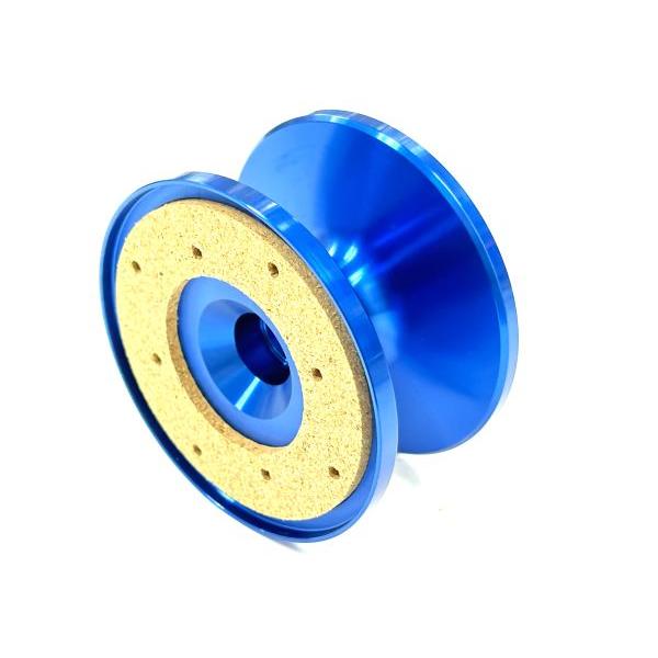 TSS製 換えスプール T-3、マーフィックスS5用 5号600m ディープスプール : アングラーズショップアクア - 通販 - Yahoo ...