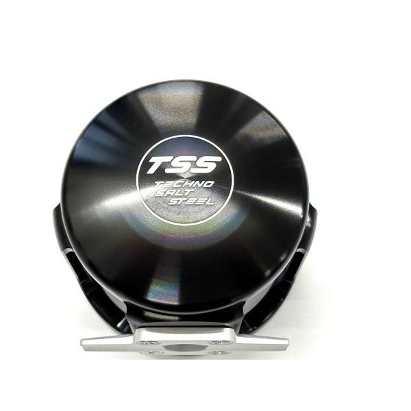 TSS製 パーミングカップ マーフィックスW6用 TSSレーザー加工入り ブラック 穴なし : アングラーズショップアクア - 通販 - Yahoo!ショッピング