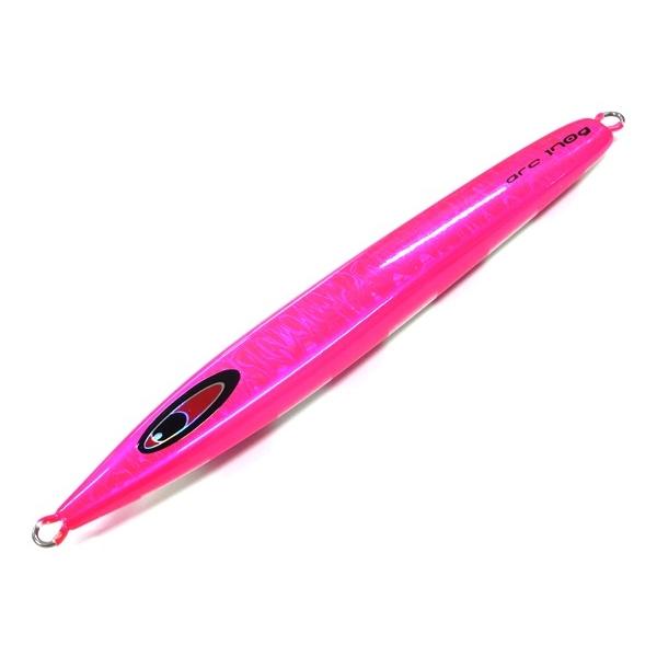 SEAFLOORCONTROL シーフロアコントロール アーク 140g 純正 グロー : アングラーズショップアクア - 通販 - Yahoo!ショッピング