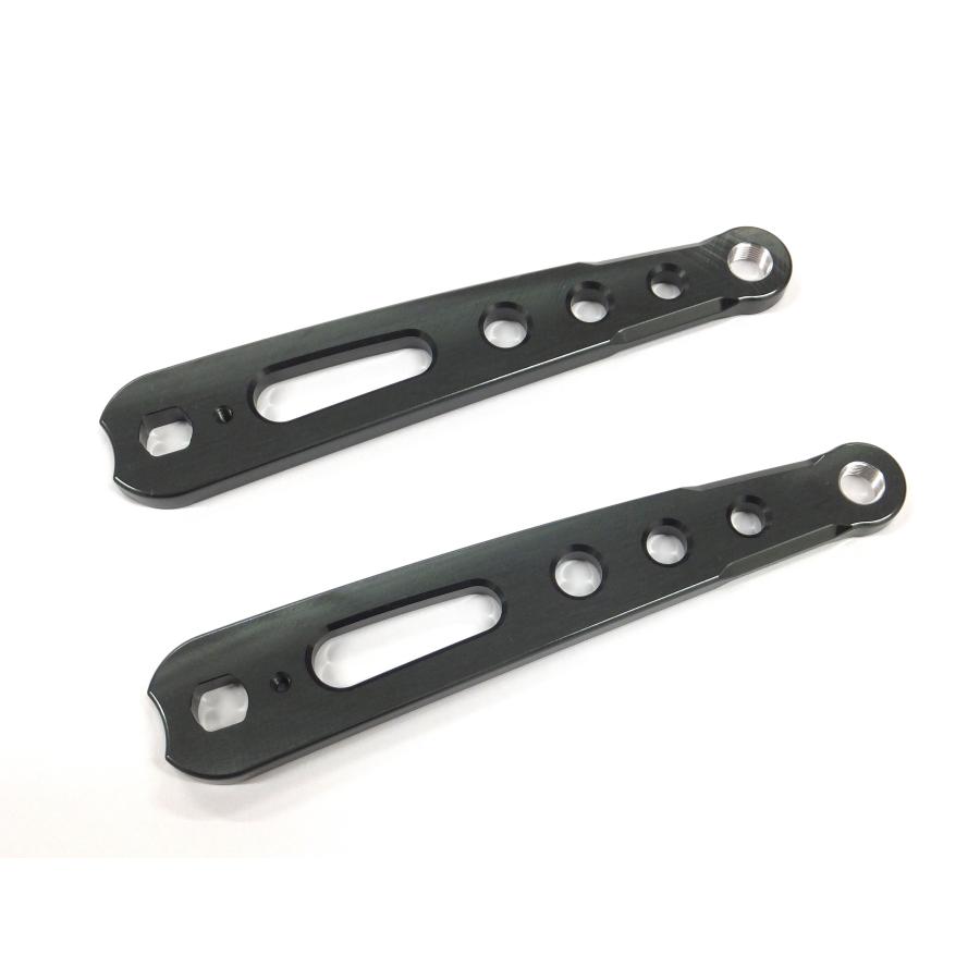 TSS製 ジュラルミンハンドル マーフィックスLN4用 ガンメタSG :tss-marfix-handle-gm-sg-ln4:アングラーズショップアクア - 通販 - Yahoo!ショッピング