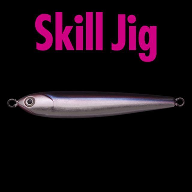 Mgクラフト スキルジグ 288g : アングラーズショップマニアックス - 通販 - Yahoo!ショッピング