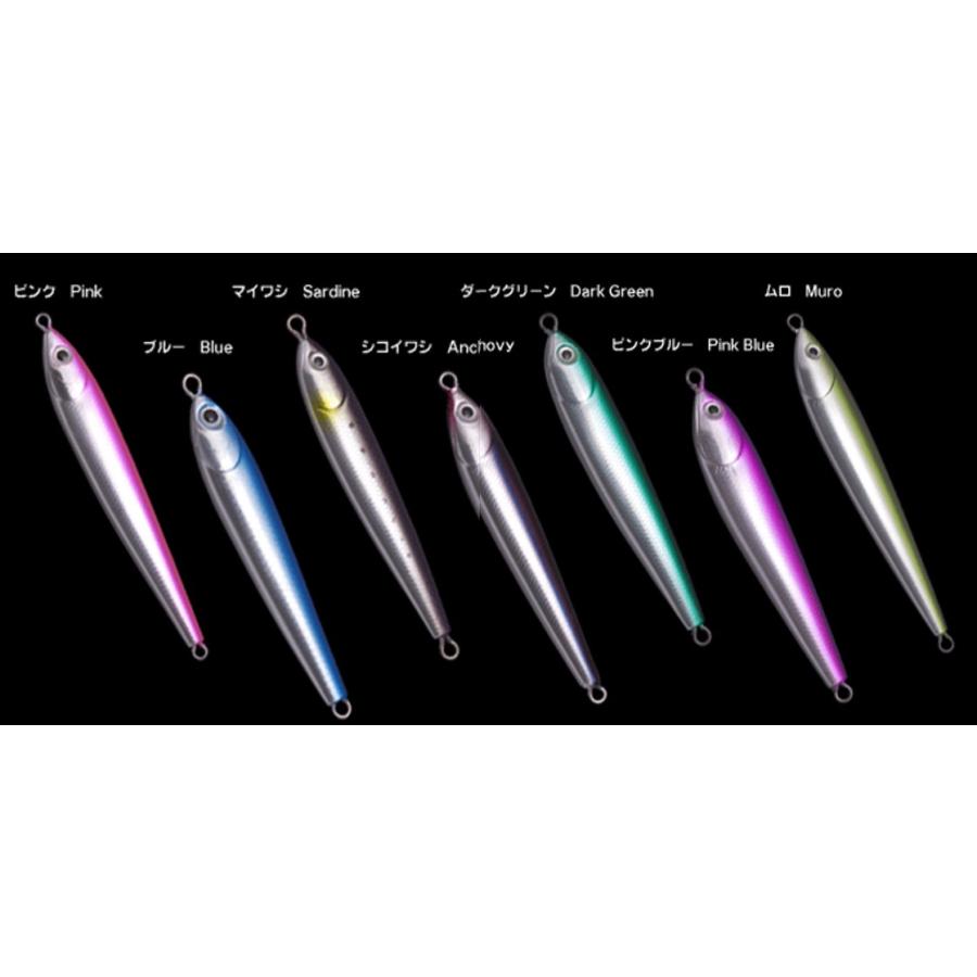 Mgクラフト スキルジグ 288g : アングラーズショップマニアックス - 通販 - Yahoo!ショッピング